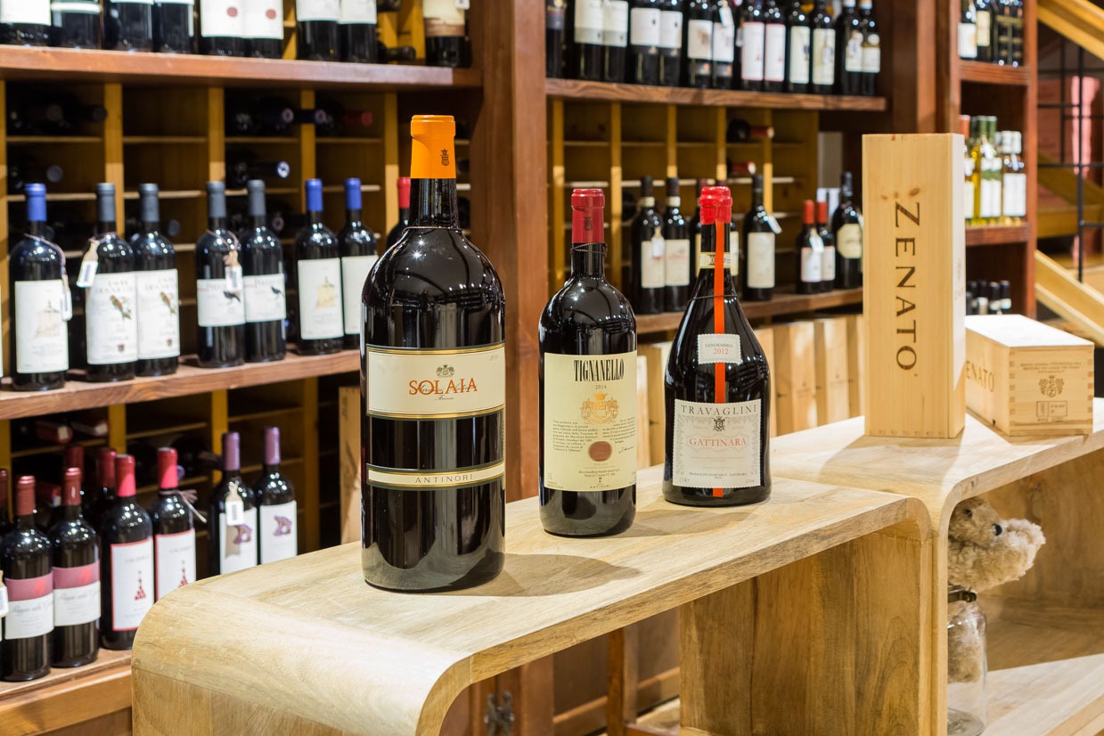 Chi siamo - Casa del Barolo